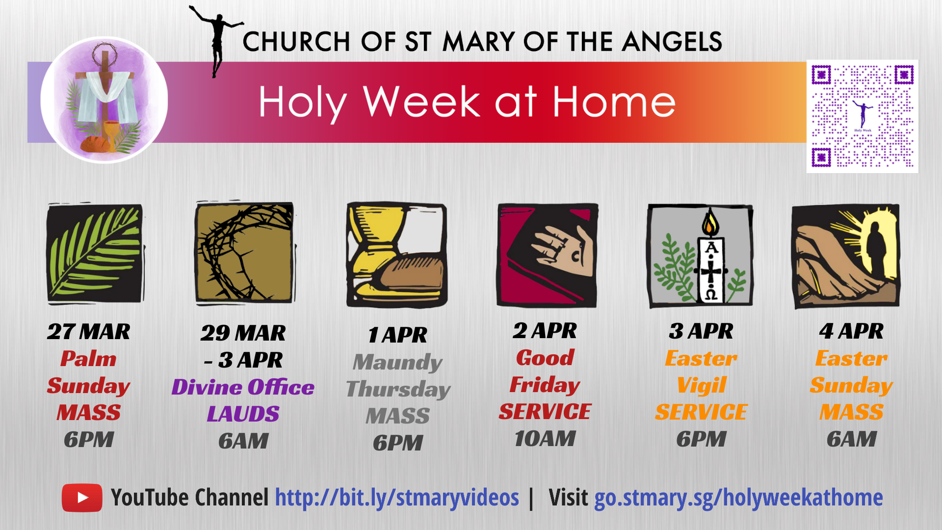 home – Church of St Mary of the Angels